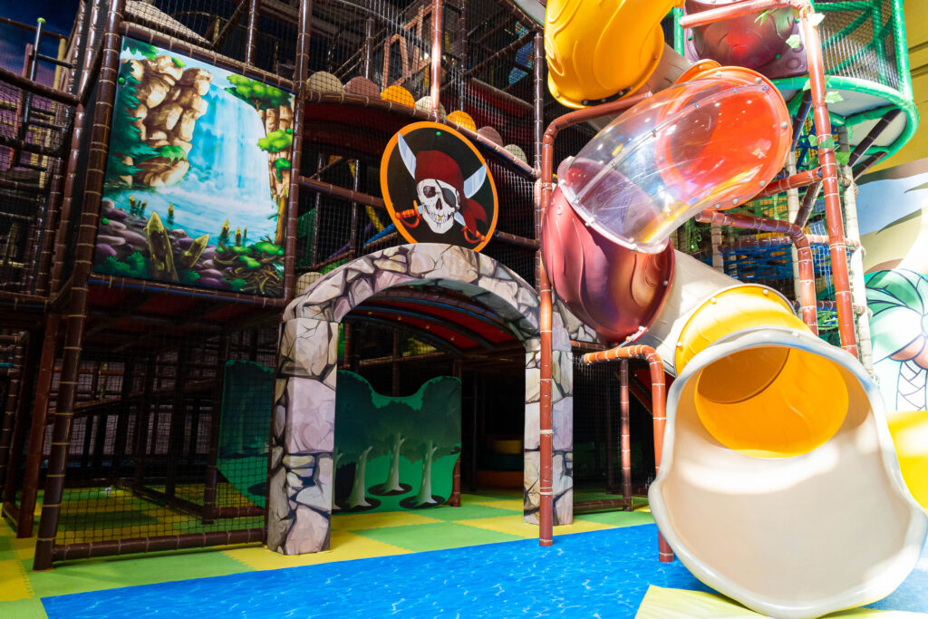 Cumpleaños – Isla Tortuga Nevada